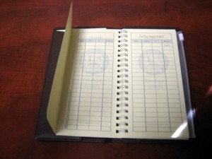 A Way To Control Spending: The Envelope System