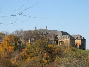 Dave Ramsey's New House: Did He Follow His Own Advice And Pay Cash?