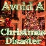How To Avoid A Christmas Financial Disaster