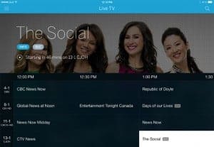 Tablo TV Over-The-Air DVR: The Cord Cutters Dream!