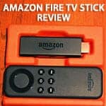 Amazon Fire TV Stick Review: A Device For The Cord Cutter's Toolbox
