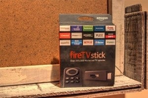 Amazon Fire TV Stick Review: A Device For The Cord Cutter's Toolbox