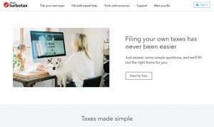 TurboTax Review 2023: Simplifying A Complex Tax Filing Process