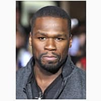 Famous Musician Bankruptcies: From Millions To Broke – 50 Cent