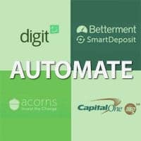 4 Ways To Setup An Automatic Savings And Investment Plan