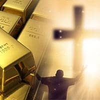 Wealth And The Trust In God Conflict