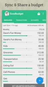 Goodbudget Review: A Look At My Favorite Budgeting Tool