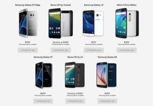 Republic Wireless Adding 7 New Phones, New Network Partner