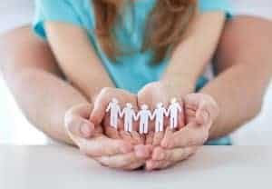 How To Raise A Charitable And Giving Child
