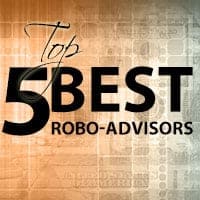 Top 5 Best Robo Advisors To Manage Your Stock Portfolio