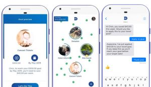 The Dobot App Review 2026: Goal Based Automated Savings Account