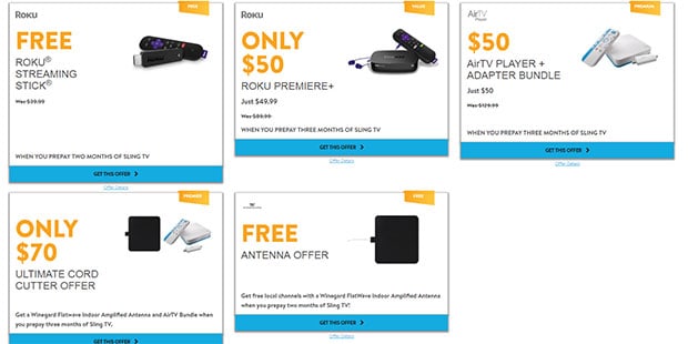 Sling TV Review 2018: Is The $20 Streaming Cable TV Service Worth It?