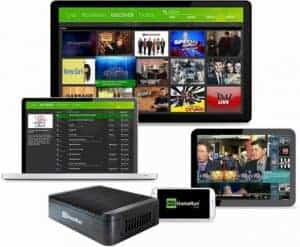 HDHomeRun Extend: The Over-The-Air Tuner And DVR For Cord Cutters