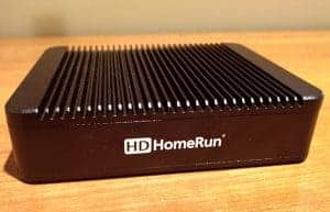 HDHomeRun Extend: The Over-The-Air Tuner And DVR For Cord Cutters