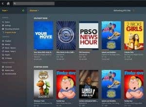 HDHomeRun Extend: The Over-The-Air Tuner And DVR For Cord Cutters