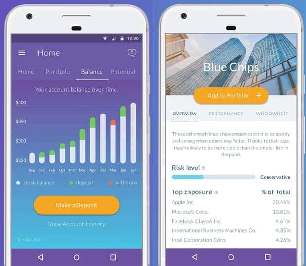 Stash Invest Review: A Flexible Way To Invest With As Little As $5