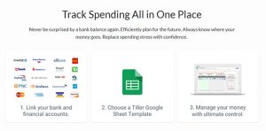 Tiller Money Review 2025: Automated Budget Spreadsheets In Google Sheets