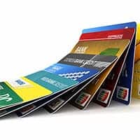 The Negative Domino Effect Of Using Too Much Of Your Credit Limit