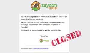 Zaycon Fresh Review: Save Money On Farm Fresh Meats
