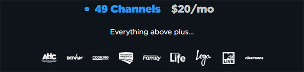 Philo Review 2018: Live Streaming Cable TV That Starts At Only $16/Month