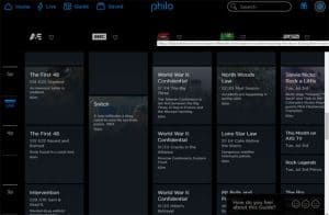Philo Review 2024: Live Streaming Cable TV That Starts At Only $28/Month