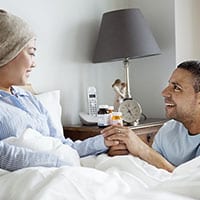 8 Ways To Support A Family With A Sick Loved One