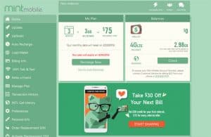 Mint Mobile Review 2025: Big Mobile Network At A Fraction Of The Cost