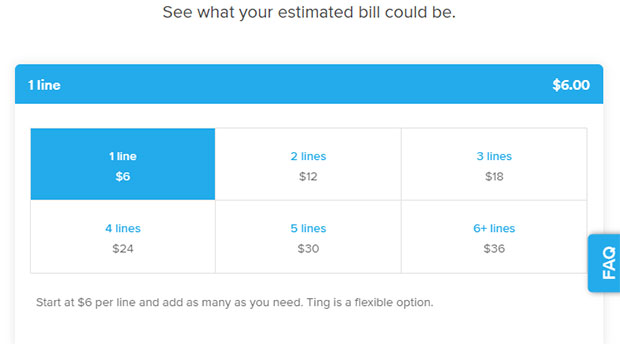 Ting Review 2020: A Quality, Low Cost Mobile Service Provider