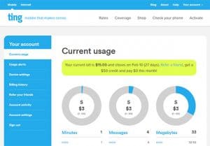 Ting Review 2025: A Quality, Low Cost Mobile Service Provider