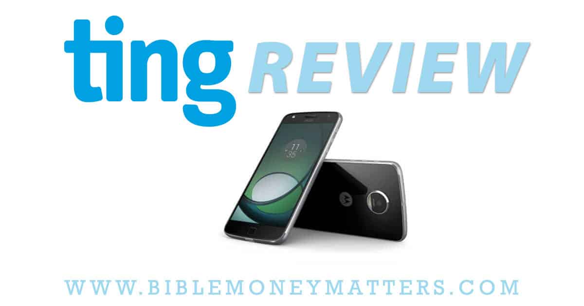 Ting Review 2025: A Quality, Low Cost Mobile Service Provider