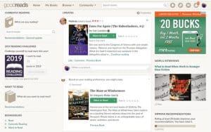 21 Places To Read Free Books Online In 2022