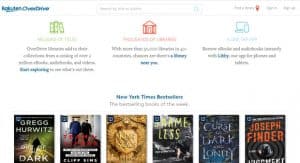 21 Places To Read Free Books Online In 2022