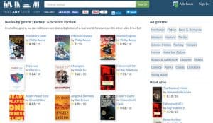 21 Places To Read Free Books Online In 2022