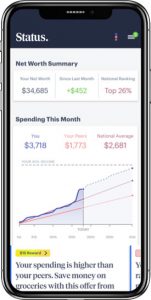 Status Money Review 2024: Compare Your Finances, Earn Cash Rewards