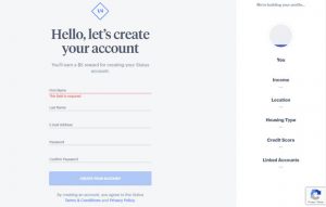 Status Money Review 2024: Compare Your Finances, Earn Cash Rewards
