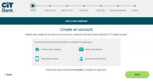 CIT Bank Review 2026: High Interest Rates With No Recurring Fees