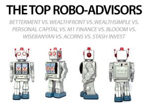 Ultimate Guide To Robo-Advisors And Automated Investing Services 2024