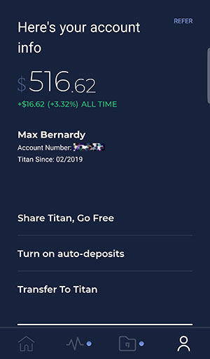 Titan Invest Review 2019: A Portfolio That Aims To Outperform