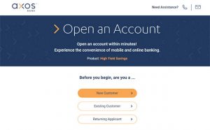 Axos Bank Review 2024: A Full Service Banking Experience