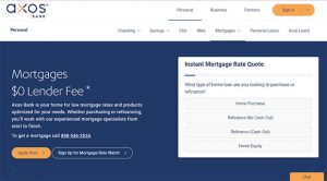 Axos Bank Review 2024: A Full Service Banking Experience