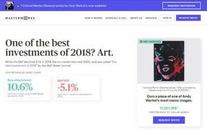 Masterworks Review 2025: Is Art One Of The Best (Overlooked) Investments?