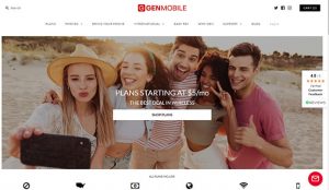 Gen Mobile Review 2024: A Reliable, Low Cost Mobile Phone Provider