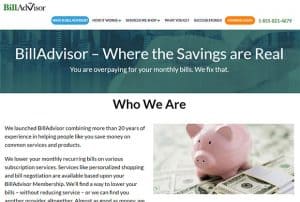 Best Bill Negotiation Services Of 2024: Apps That Help Lower Your Bills