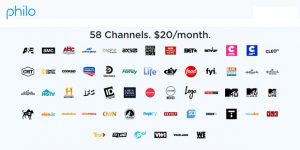 Philo Review 2020: Live Streaming Cable TV That Starts At Only $20/Month