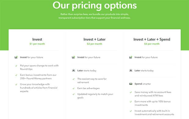 Acorns Review 2021: Save And Invest Your Spare Change