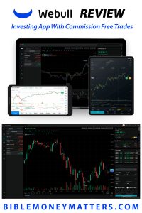 Webull Review December 2025: Stock Trading App With Commission Free Trades