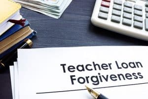 Ultimate Guide To Student Loan Forgiveness: Programs To Discharge Debt