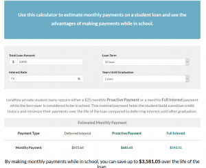 LendKey Review 2023: Private Student Loans And Refinancing