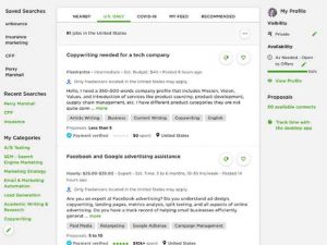 How To Write An Upwork Proposal That Lands You The Job In 2025