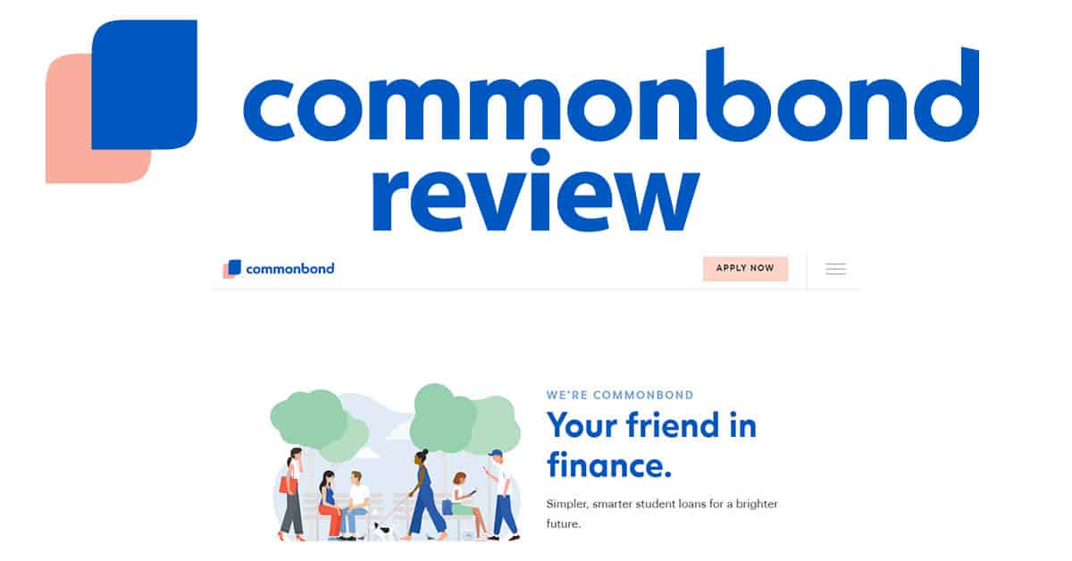 CommonBond Review 2025: Student Loan Refinance And Consolidation